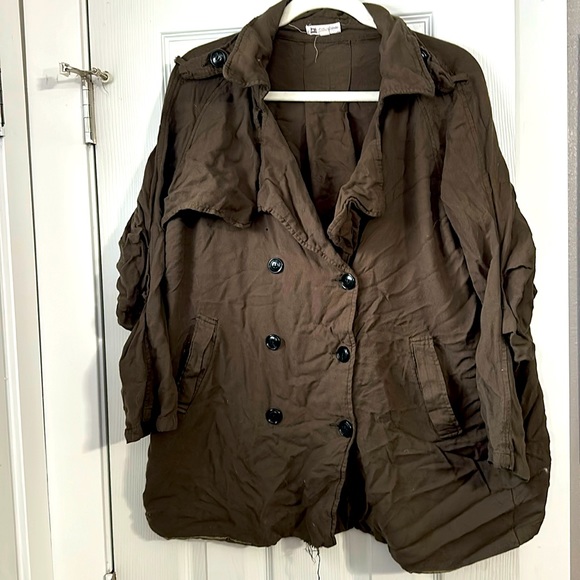 Cotton Candy | Jackets & Coats | Cotton Candy Jacket | Poshmark